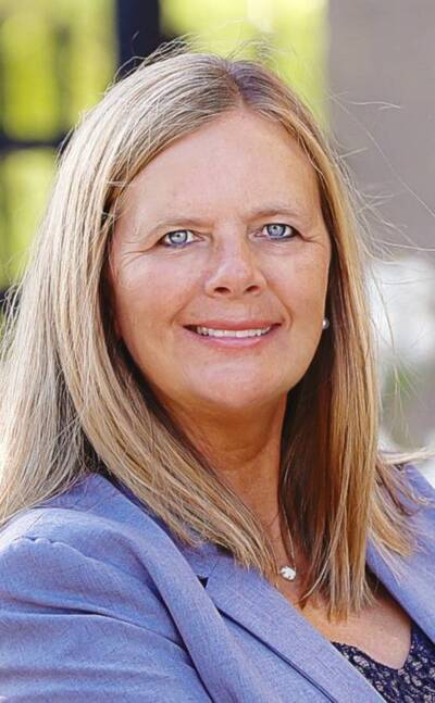 Regina Hubbard - London - SALLIE DAVIDSON, REALTORS